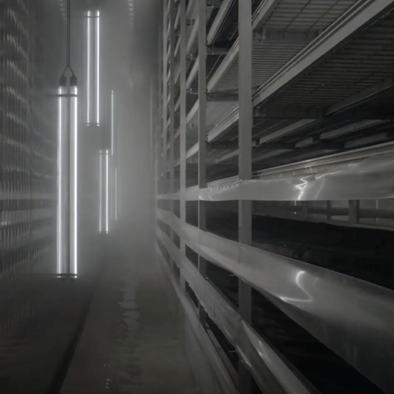 Ecovative - Mycelium Technology - Ecovative